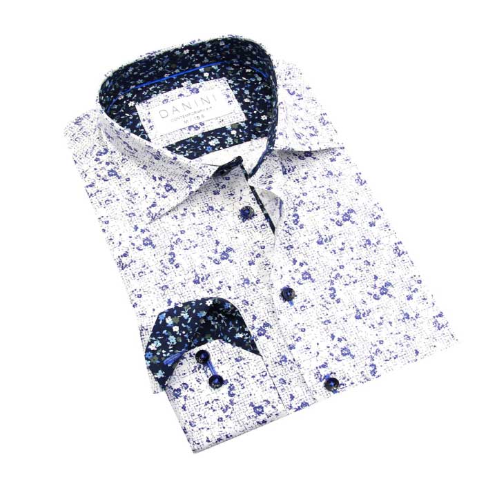 Modern-fit sport shirts (SPR-C)