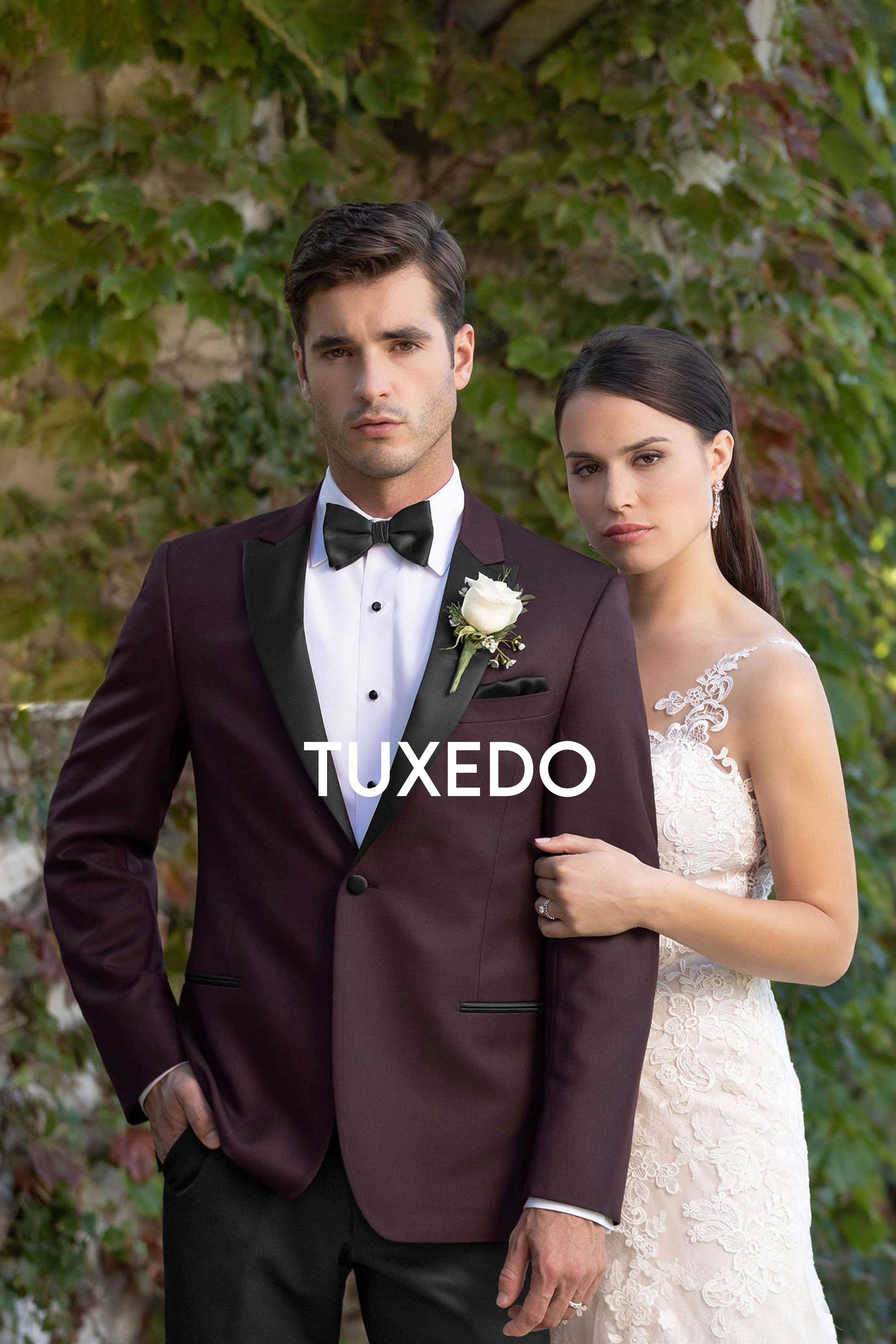Custom Suits & Made-to-Measure Tailor in Carmel, Indiana | Bespoke Men ...
